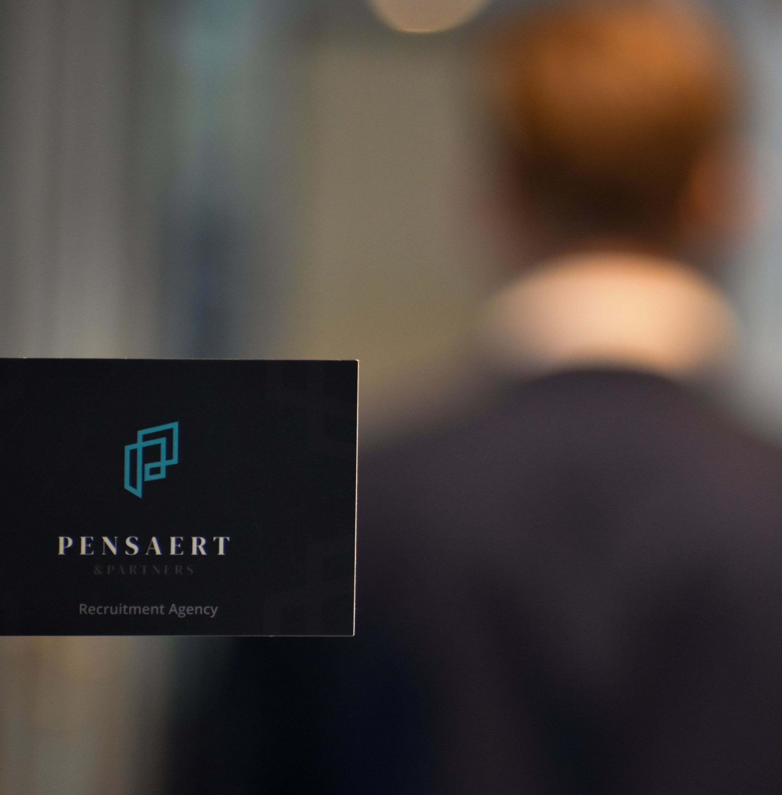 Consultants met een oog voor talent